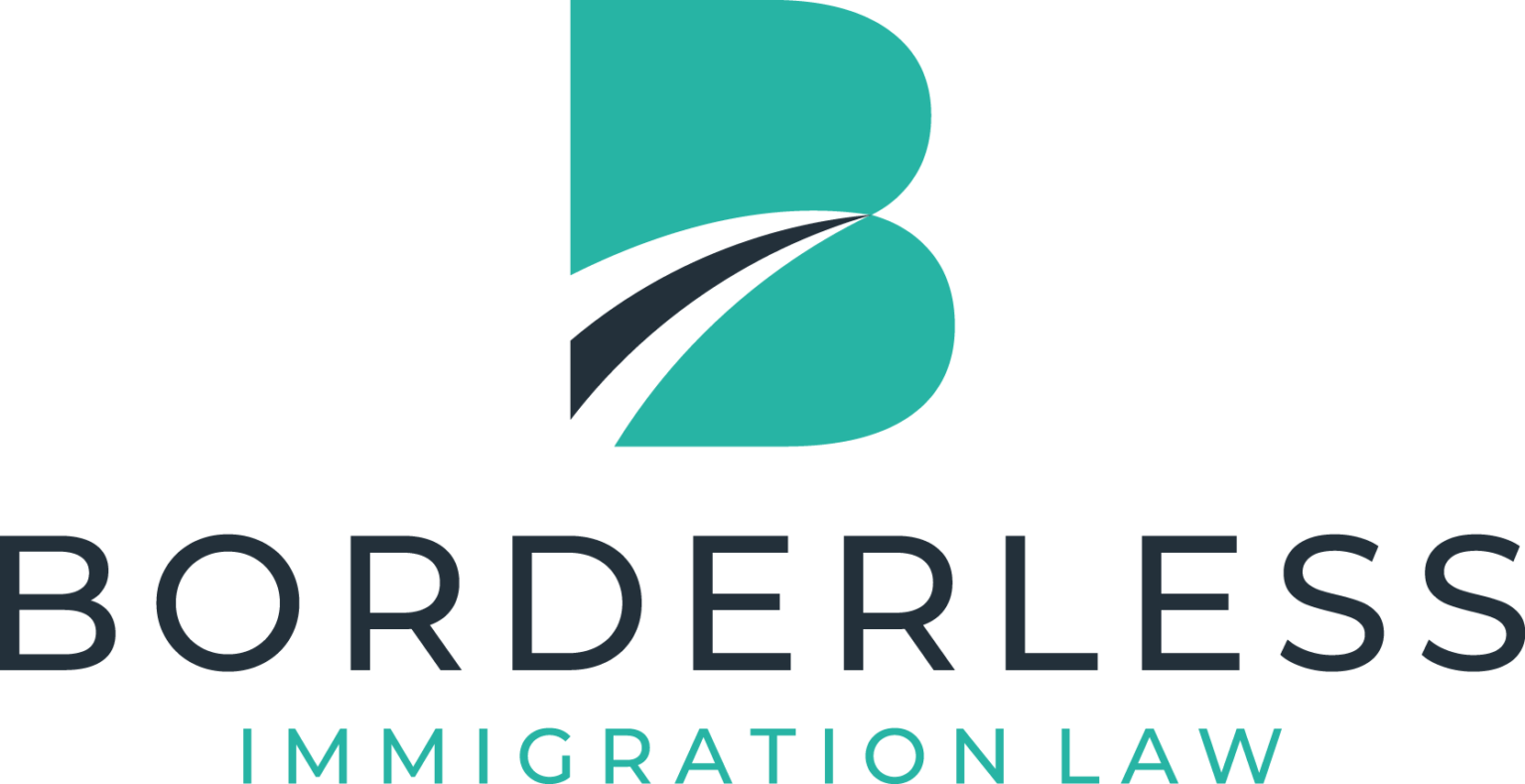 Borderless Immigration Law